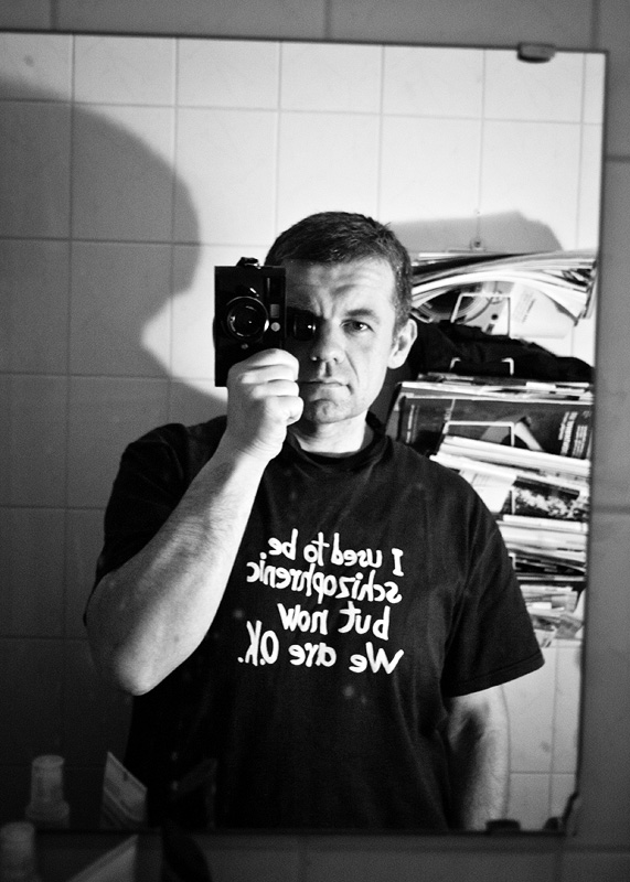 #1: MARIO CUIC – Munich Street Photographer | Leica Liker