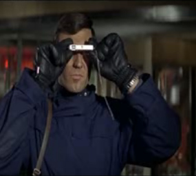 Spy Camera Leica