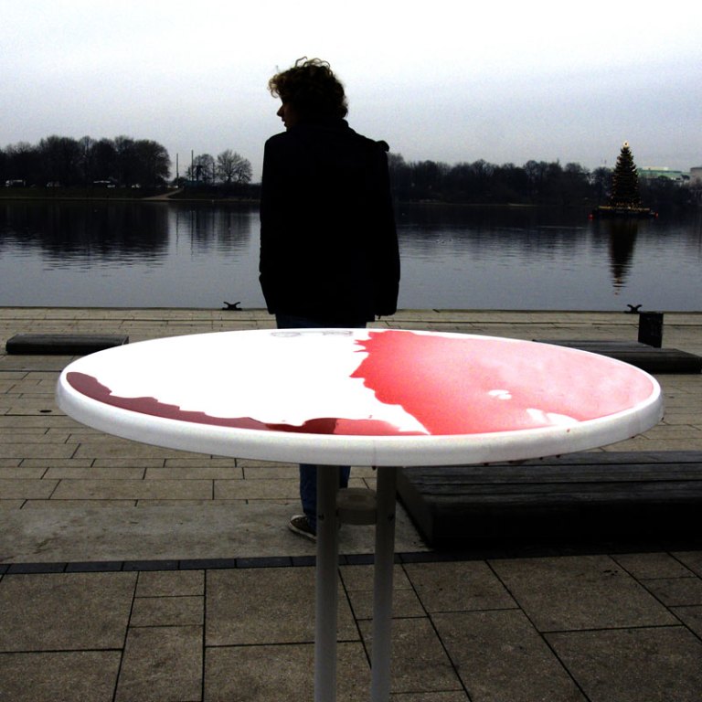 # 6 SIEGFRIED HANSEN, Hamburg Street Photographer | Leica Liker