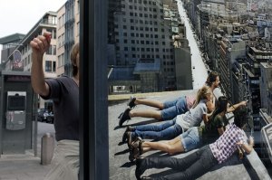 # 6 SIEGFRIED HANSEN, Hamburg Street Photographer | Leica Liker