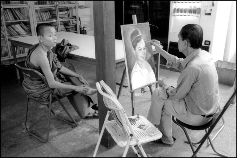 # 10 RICHARD BRAM, New York Street Photographer | Leica Liker