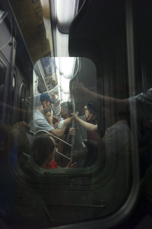 # 10 RICHARD BRAM, New York Street Photographer | Leica Liker