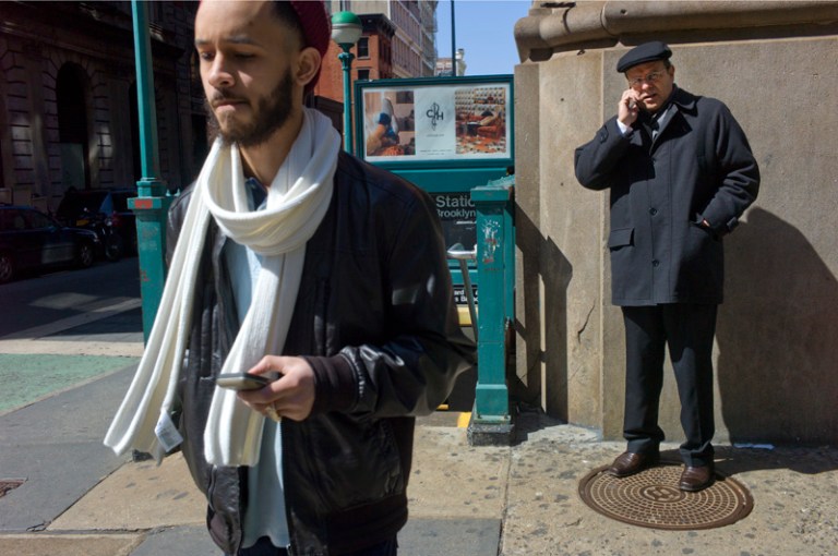 # 10 RICHARD BRAM, New York Street Photographer | Leica Liker