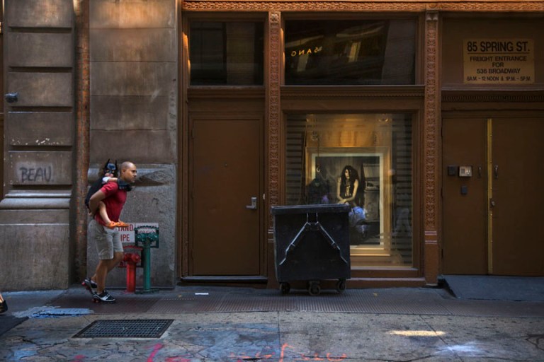 # 11 JAN MEISSNER, New York Photographer | Leica Liker