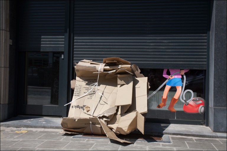# 15 PETER KOOL, Stekene (Belgium) Street Photographer | Leica Liker