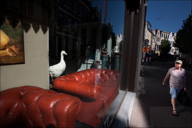 # 15 PETER KOOL, Stekene (Belgium) Street Photographer | Leica Liker