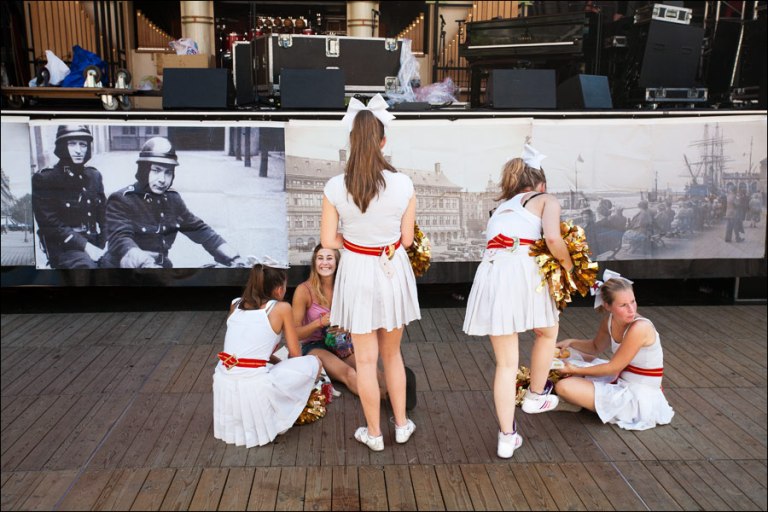 # 15 PETER KOOL, Stekene (Belgium) Street Photographer | Leica Liker