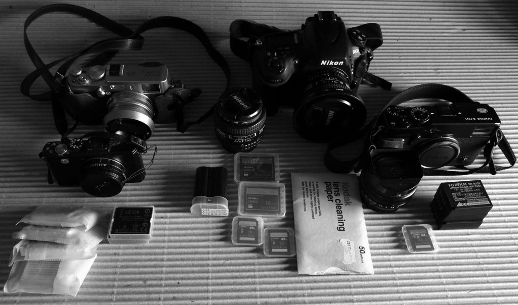 Liker Bags’n Gear | Leica Liker