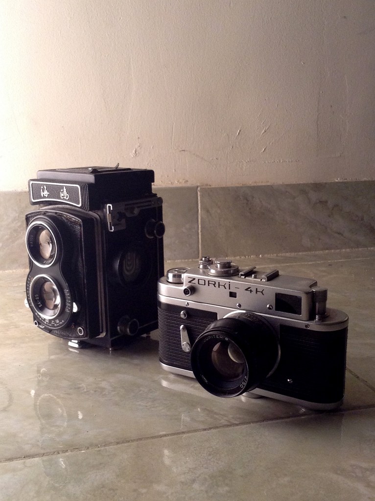 Leica Liker