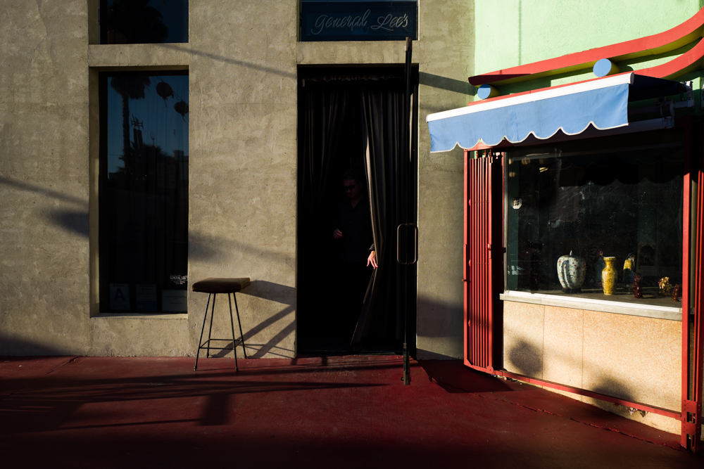 Camera lens | Leica Liker