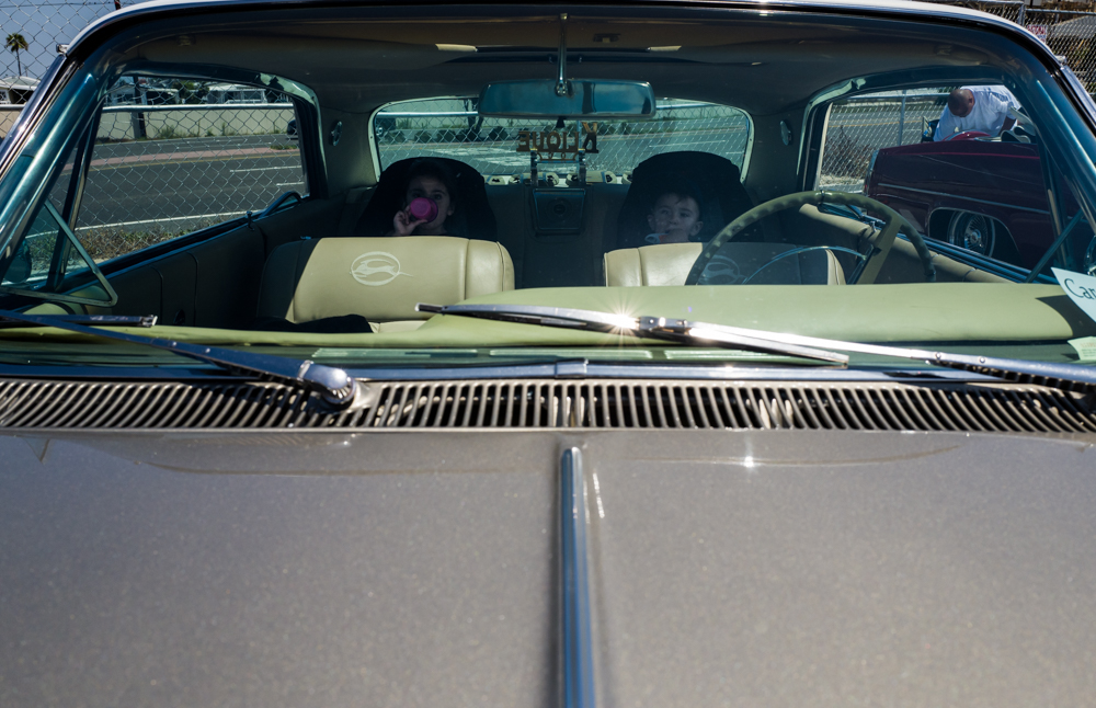 Camera lens | Leica Liker